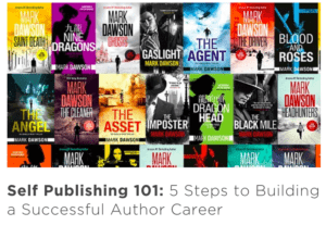 The 8 Best Online Self-Publishing Courses [UPDATED for 2025]