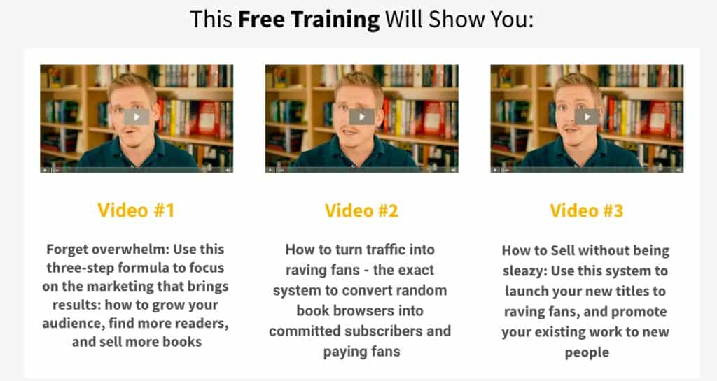 The 8 Best Online Self-Publishing Courses [UPDATED for 2025]