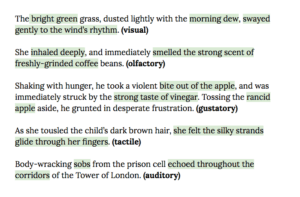 Literary Elements: A List of 21 Powerful Literary Devices