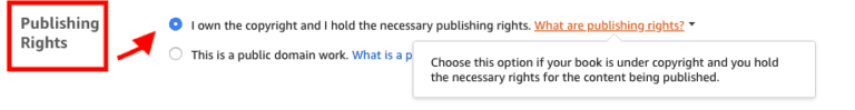 How to Publish an eBook in 9 Easy Steps