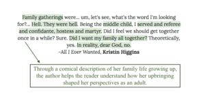 The Ultimate Character Bio Template: 200 Questions