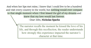 The Ultimate Character Bio Template: 200 Questions