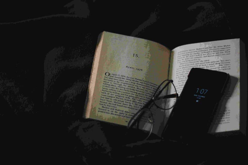  How To Write A Book Chapter In 7 Simple Steps For Your Nonfiction Book