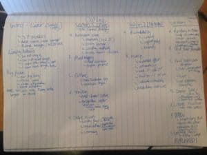 How to Write a Book Chapter in 7 Simple Steps