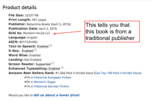 How to Find Book Cover Design Services for Your Book