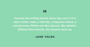 Writing Quotes: 120+ Inspirational Writing Quotes For You