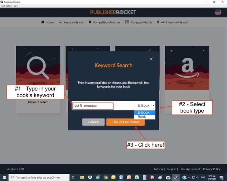 Publisher Rocket Review: 4 Ways to Use It & If It's Worth It