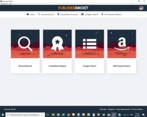 Publisher Rocket Review: 4 Ways to Use It & If It's Worth It
