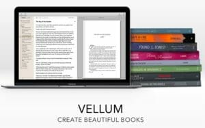 Vellum Software Review: How to Use Vellum Book Formatting
