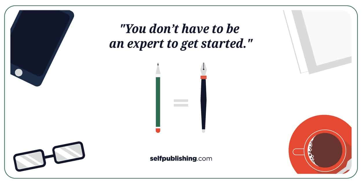 How to Write a Book: Ultimate Step-By-Step Guide