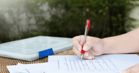 What is Copy Editing?: The Ultimate Copy Editing Guide
