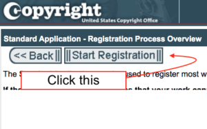 How to Copyright a Book in 10 Minutes: A Step-by-Step Guide