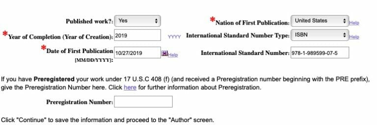 How to Copyright a Book in 10 Minutes: A Step-by-Step Guide