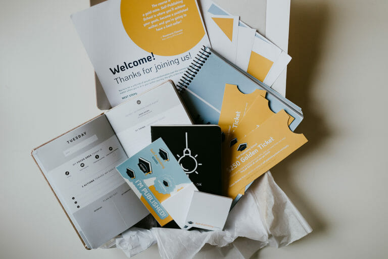 Self-Publishing School Review: A Detailed Report