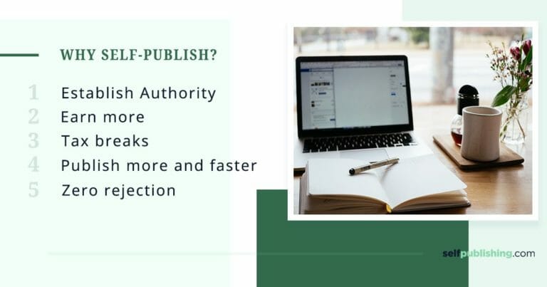 How to Self-Publish a Book in 2026: Your Guide to Success