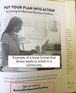 Book Funnel: How to Convert Readers into Leads
