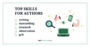 How to Become an Author: 8 Steps to Bestselling Success