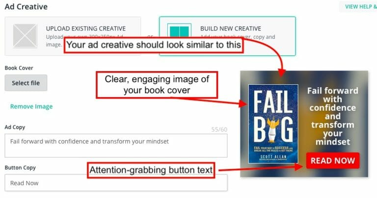 BookBub Review for Authors: A Complete Guide