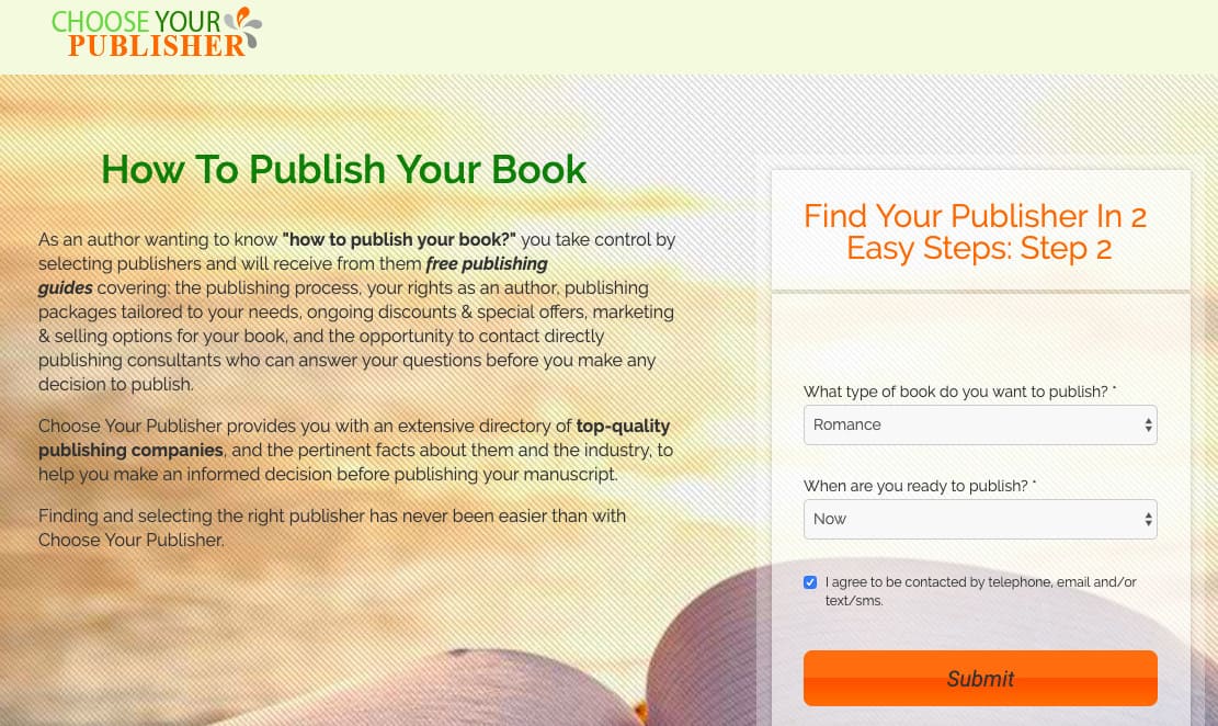 Author Solutions Review: Scams, Complaints & More