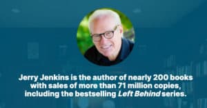Jerry Jenkins: Writers Guild Review & Full Details