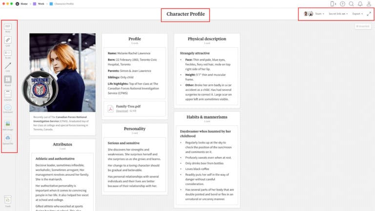 15 Best Novel Writing Software For Authors
