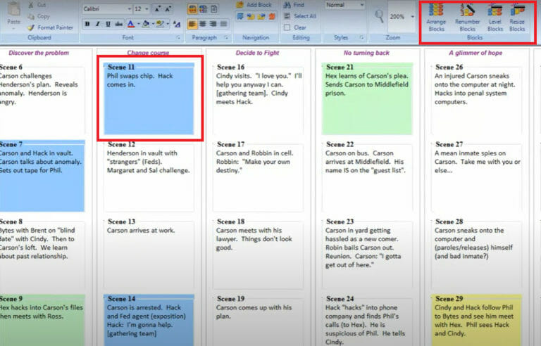 15 Best Novel Writing Software For Authors