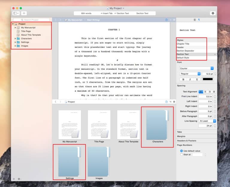 15 Best Novel Writing Software For Authors