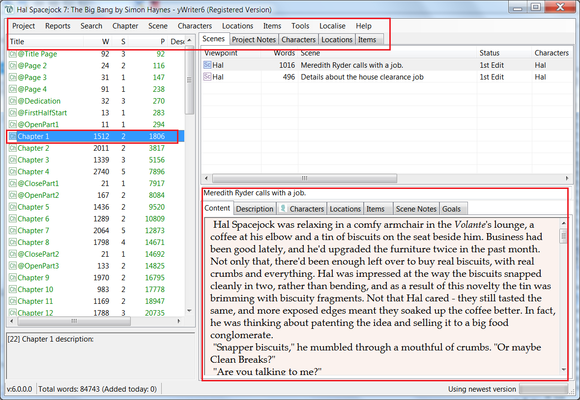 15 Best Novel Writing Software For Authors