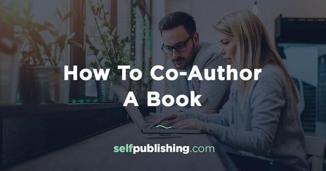 How to Co-Author a Book - Steps for Success