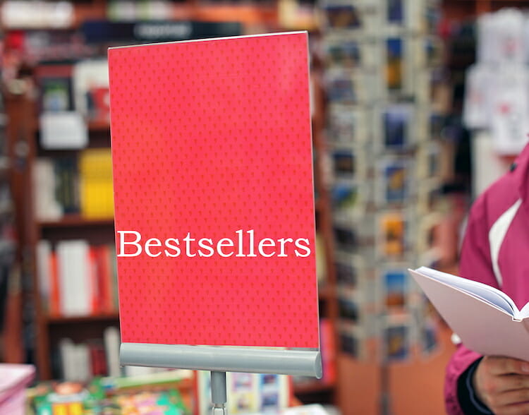 New York Times Bestseller List: What Does It REALLY Signify?