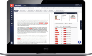 AutoCrit Review (2021 Guide for Authors)