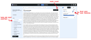 Atticus.io Review: A Review of Dave Chesson's Book Formatting Software