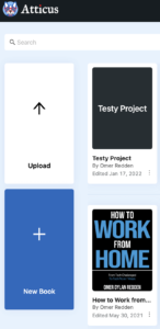 Atticus.io Review: A Review of Dave Chesson's Book Formatting Software