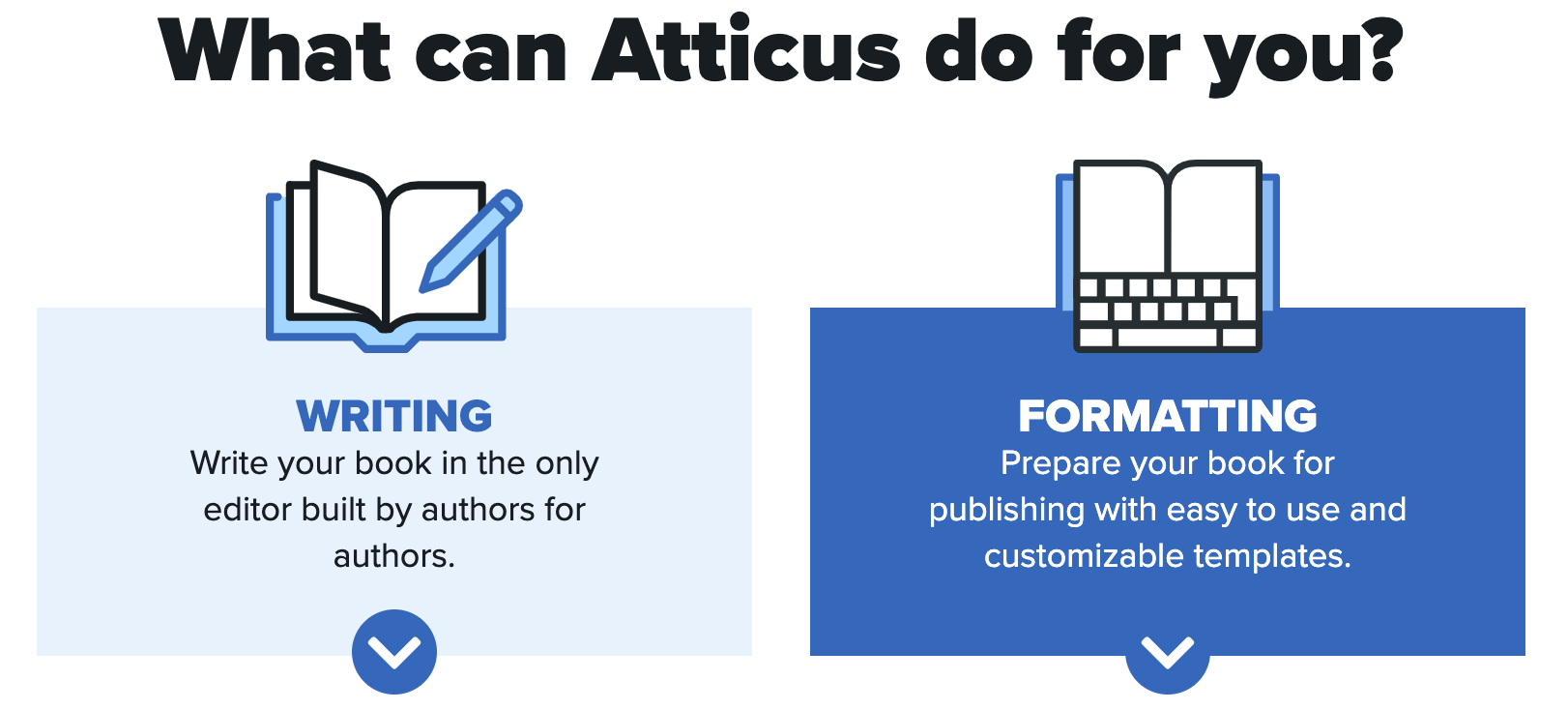 Atticus.io Review: A Review of Dave Chesson's Book Formatting Software