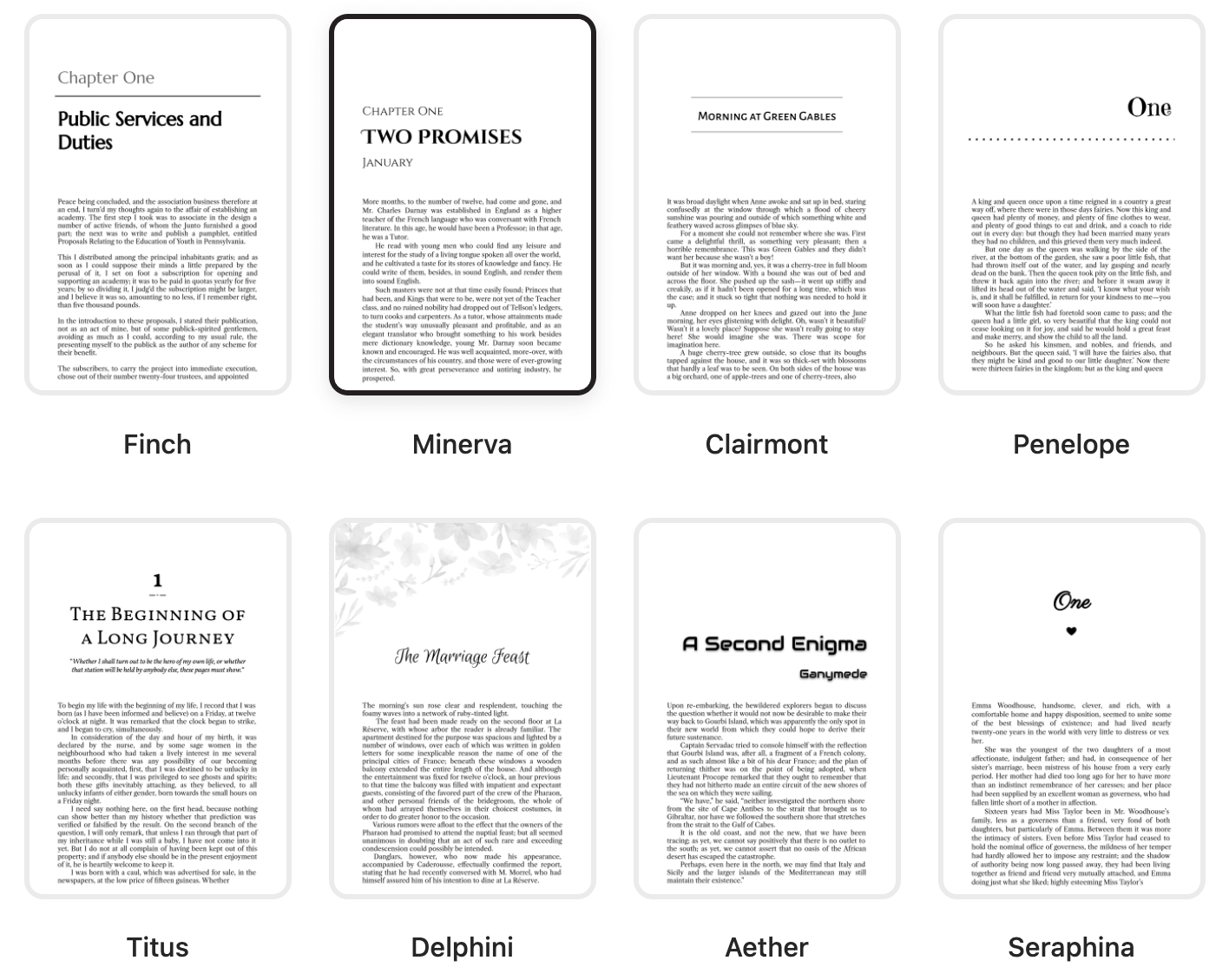 Atticus.io Review: A Review of Dave Chesson's Book Formatting Software