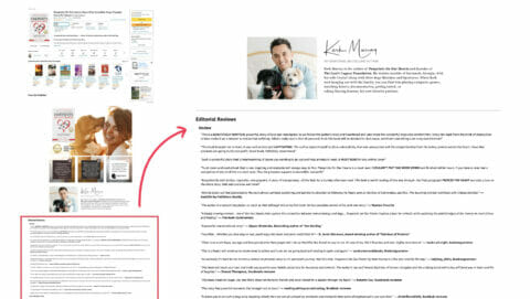 Editorial Reviews: How To Get Them & Why They Matter