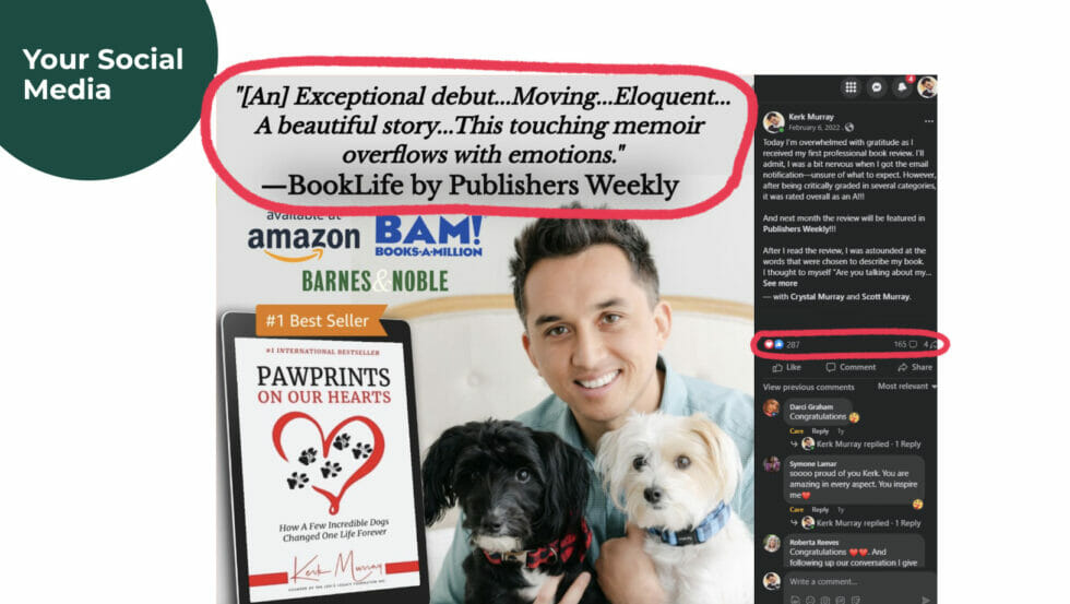 Editorial Reviews: How To Get Them & Why They Matter