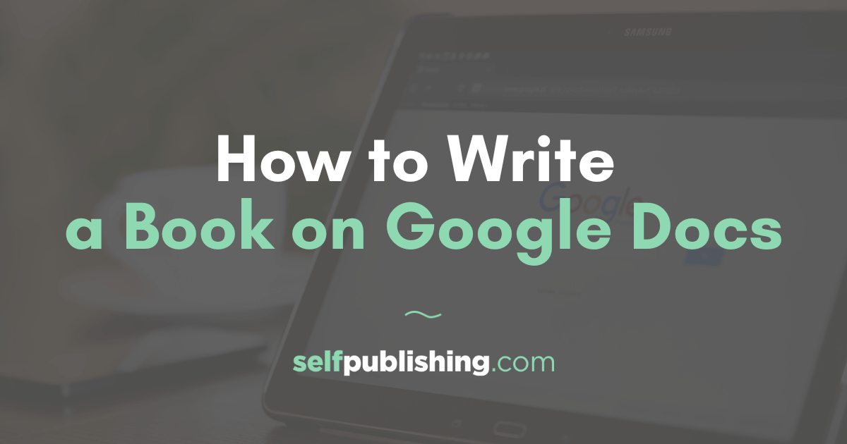 SelfPublishing.com: #1 Resource for Self-Publishing a Book