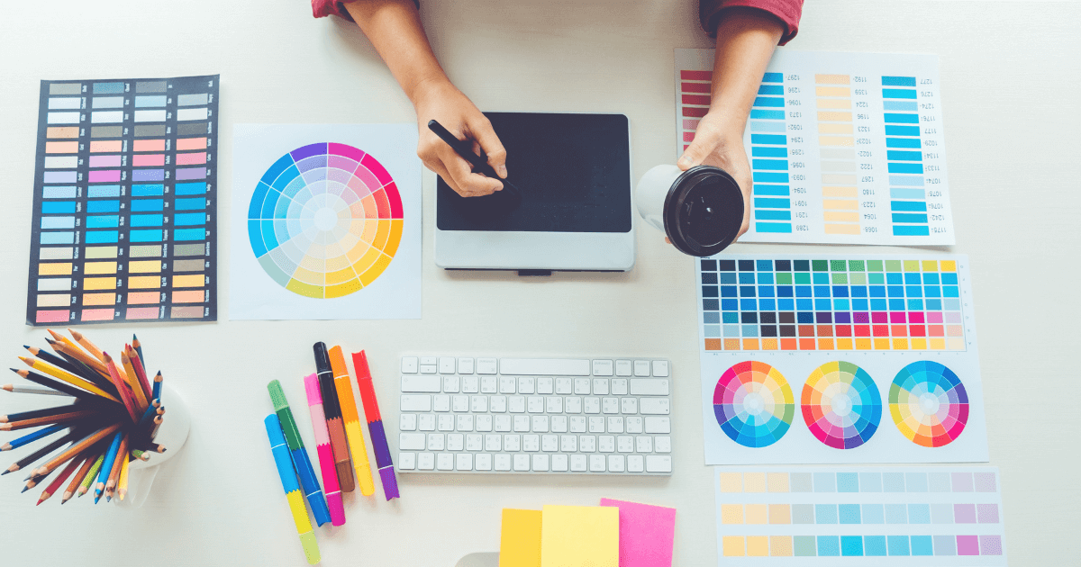 How To Make Graphics A Beginner s Guide