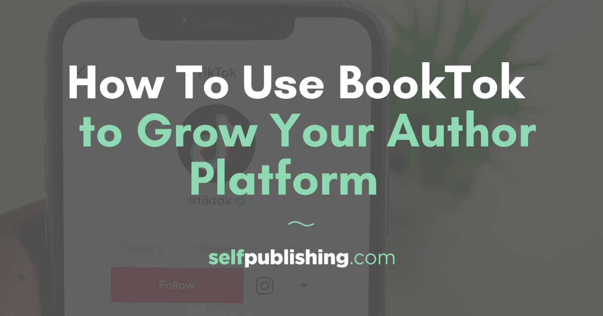 How to Use BookTok