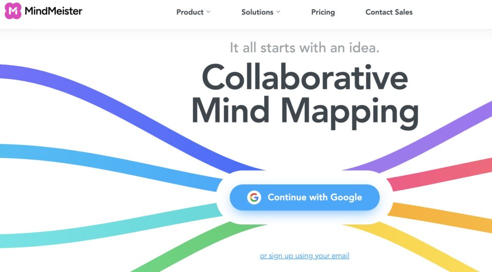Best Mind Map Tools for Authors in 2025