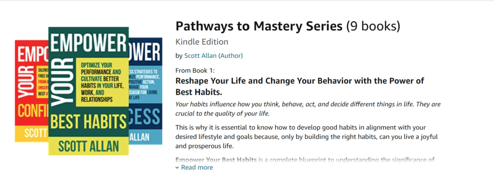 How to Promote a Book: 18 Creative Book Promotion Ideas