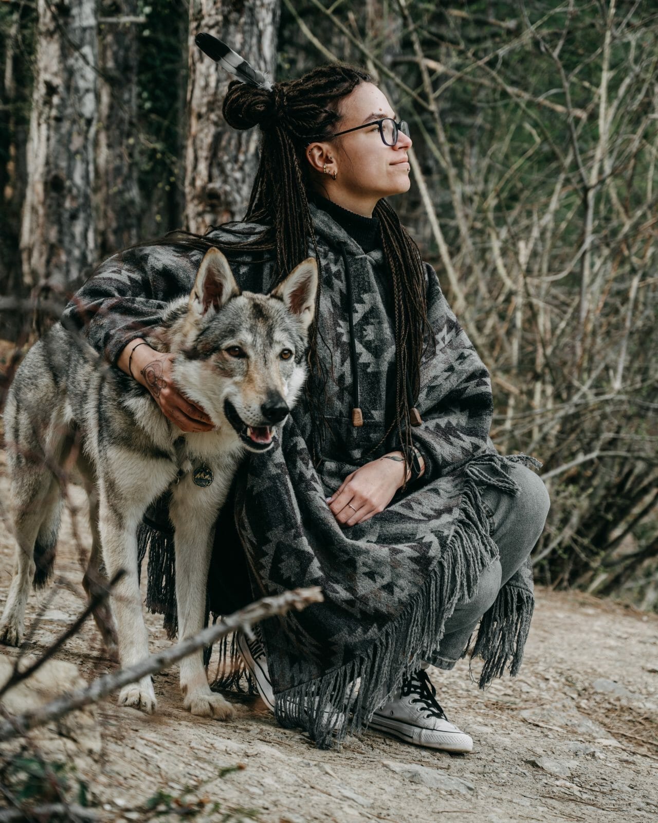 Graywolf Press Review - Should You Join the Pack?