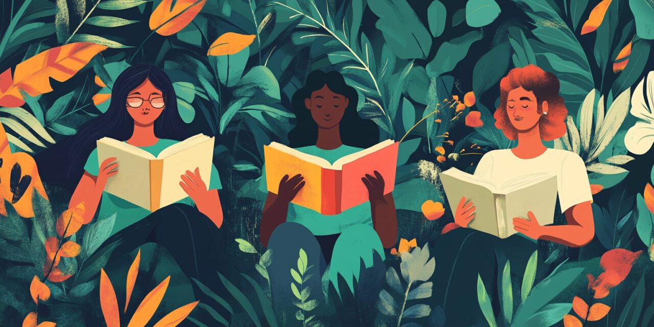 Greenleaf Book Group Review (For Self-Publishers)