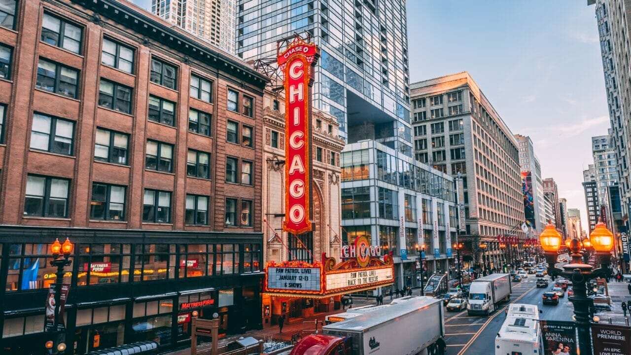 Chicago Review Press Review - What do they do?