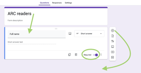 Book ARC Teams: Building One, Benefits, & Need to Knows