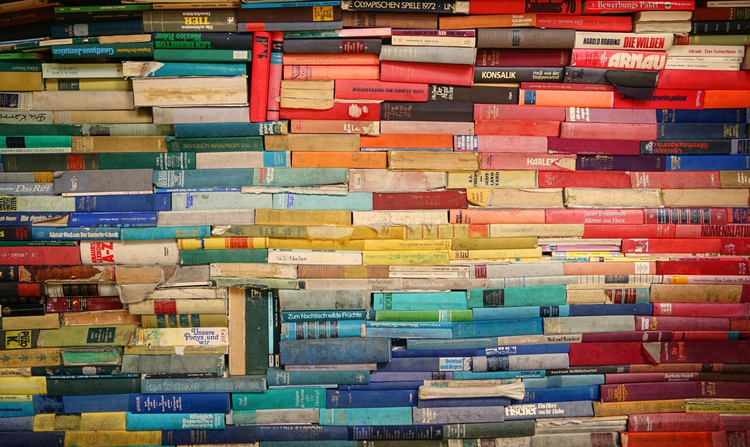 The Most Popular Types Of Fiction Your Genre Guide The Most Popular Types Of Fiction Your Genre Guide