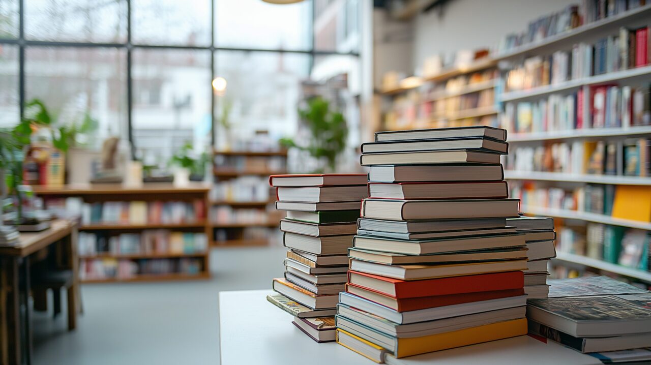 How to Get an ISBN Number for a Self-Published Book