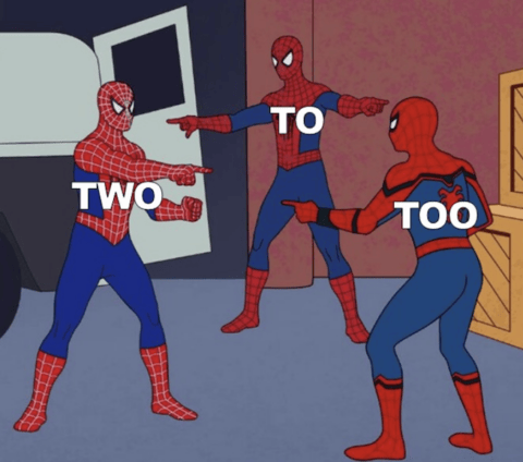 A List of Funny Book Memes For Authors to Use