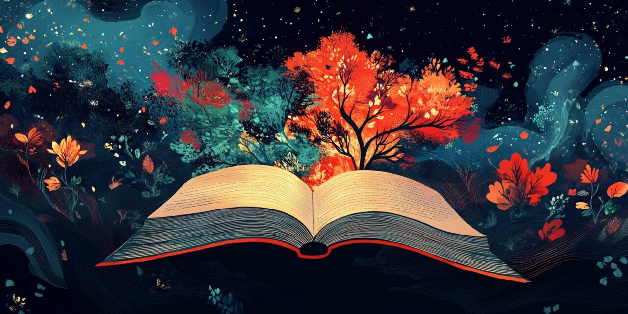 10 Examples of Creative Nonfiction & How to Write It